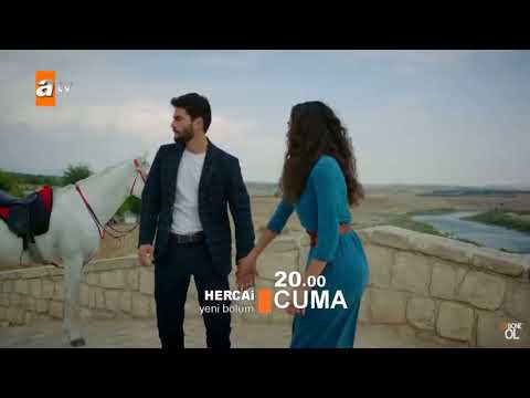 Hercaı 19.bölüm Miran ve Reyyan ❤️❤️