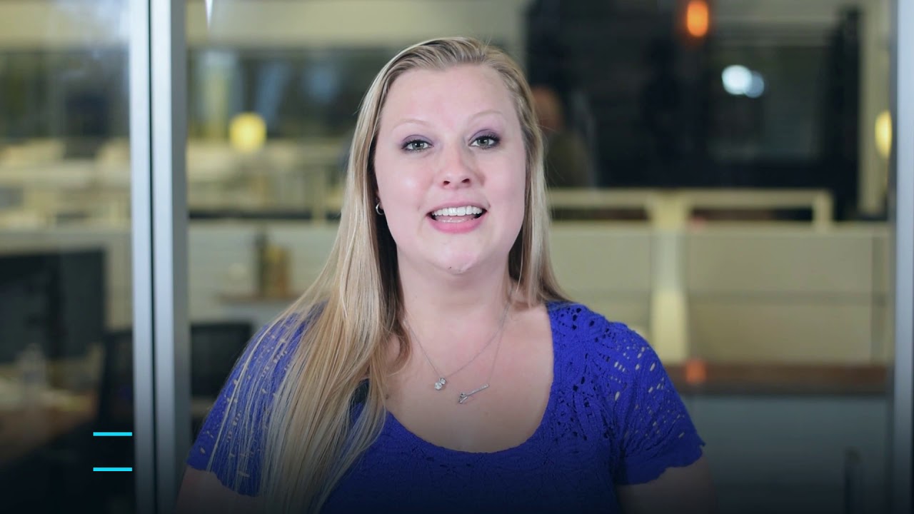 Laura Cole supports Christina Lambert! - YouTube