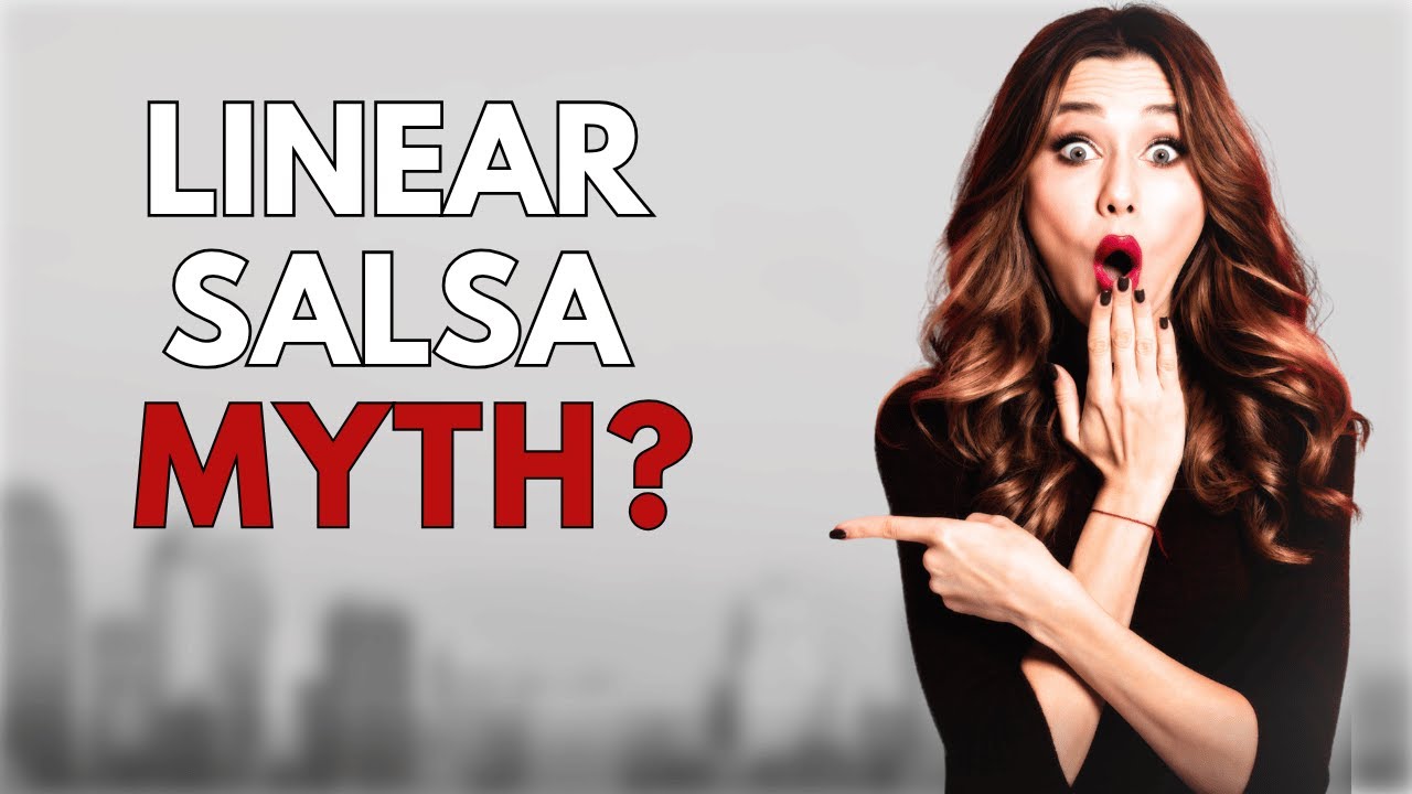 The Hidden Truth About U.S.-style "Salsa" Dancing Many Get Wrong! - YouTube