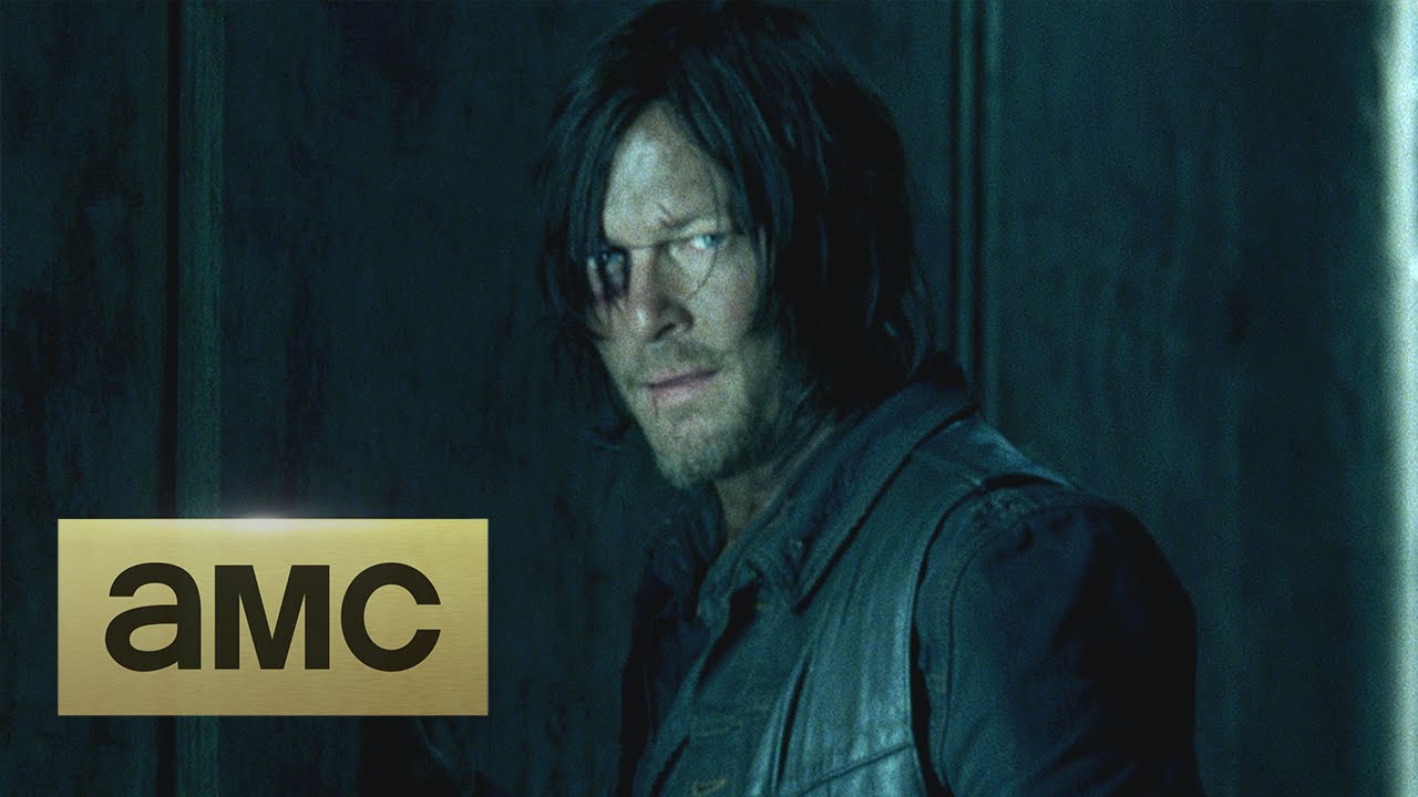 Tease: What's Coming Next: The Walking Dead: Season Premiere - YouTube