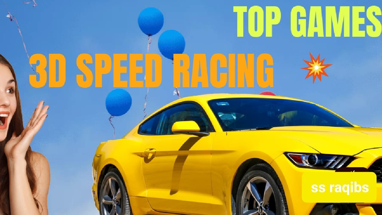 Best GTA Speed racing games - YouTube
