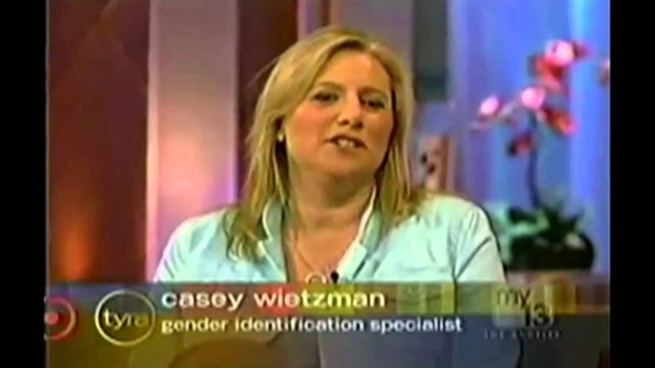 Casey Weitzman's Reel - YouTube