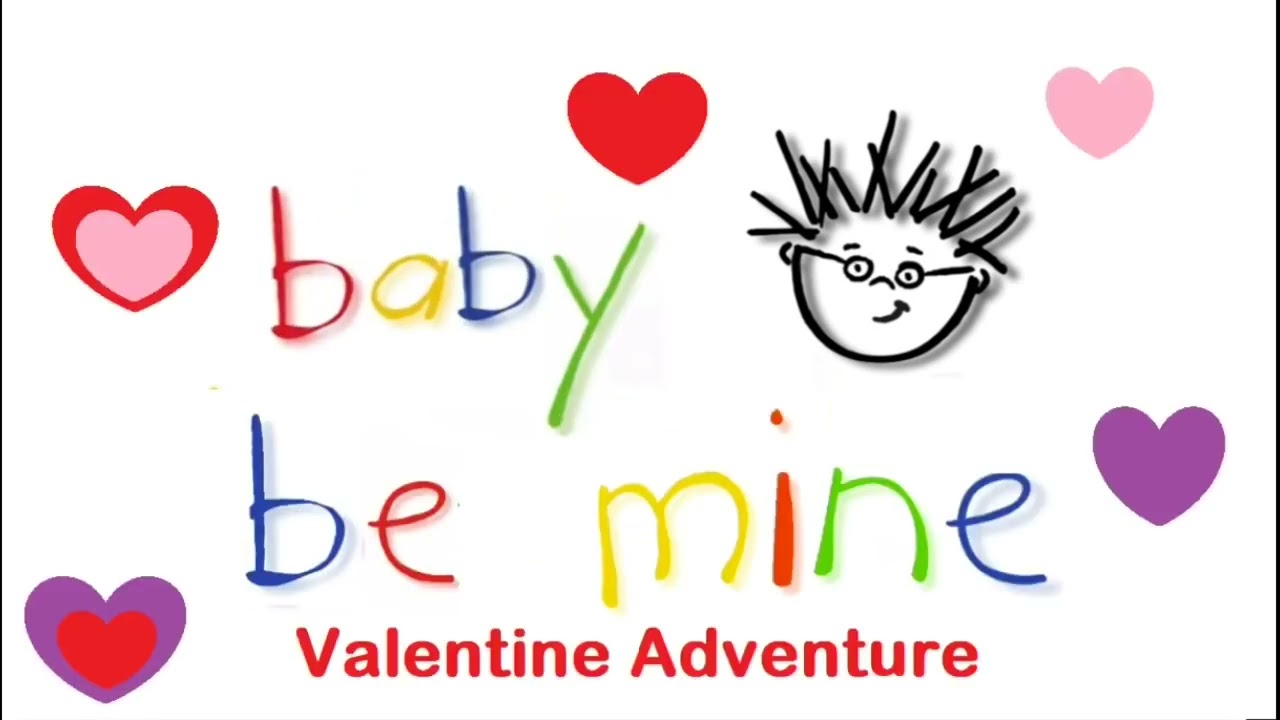 Baby Einstein Intro V1 - YouTube