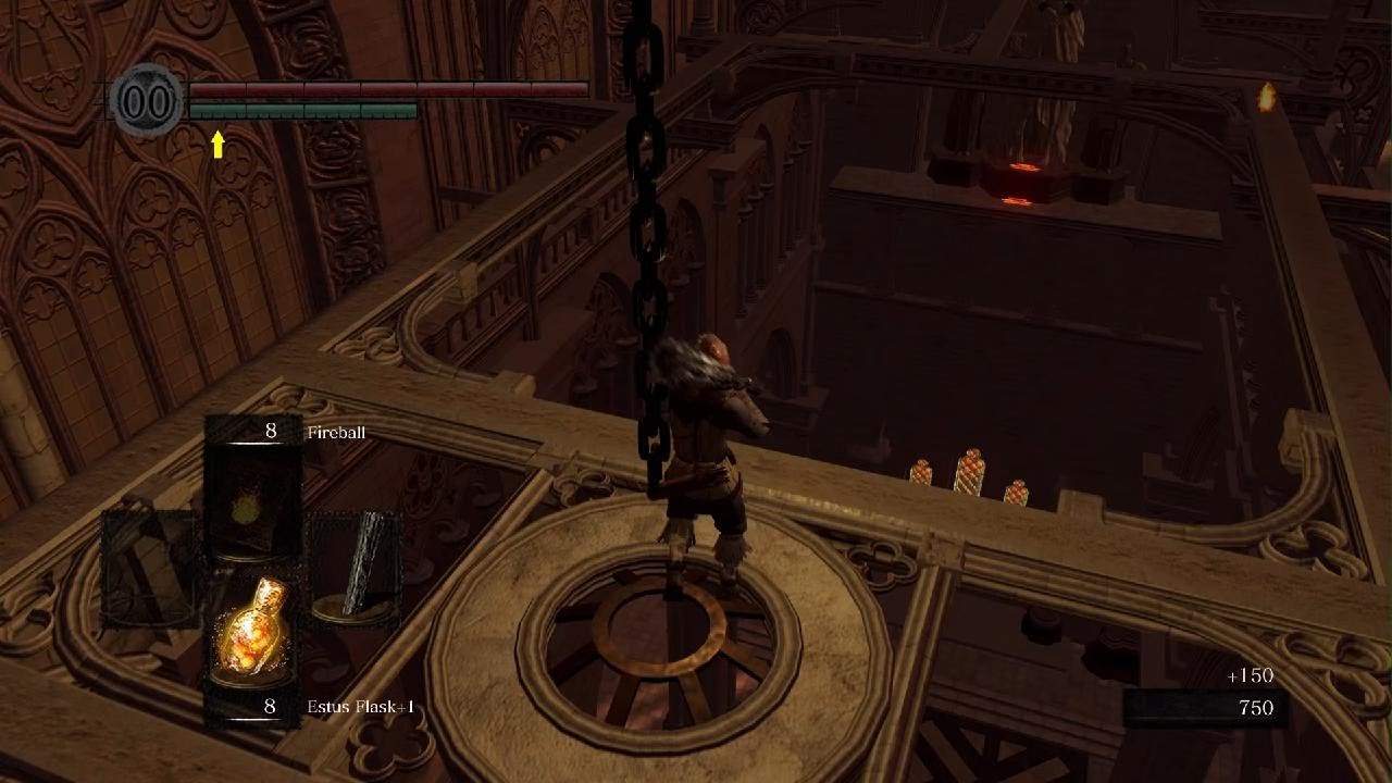 DARK SOULS: REMASTERED RIP Tarkus - YouTube