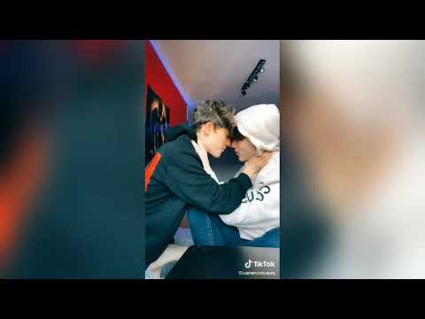 Bromance tiktok compilation