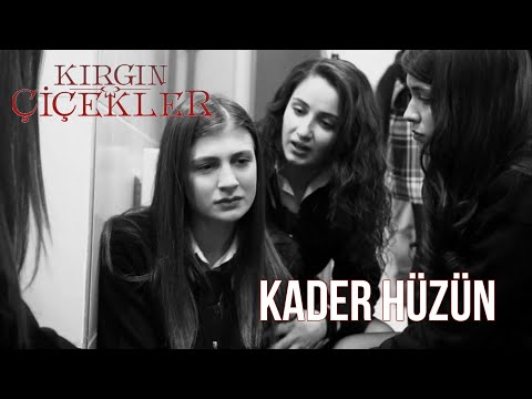 Kırgın Çiçekler (Dizi Müzikleri) - Kader Hüzün