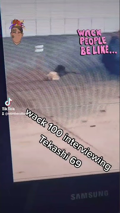 dj akademiks Wack 100 Interview Tekashi 69 pod cast 69 21savage club house - YouTube