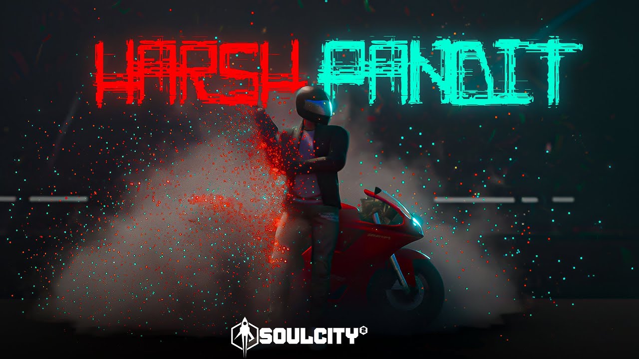 Gang RP stream | Chill Stream | HARSH X | #lifeinsoulcity #soulcity Day ...