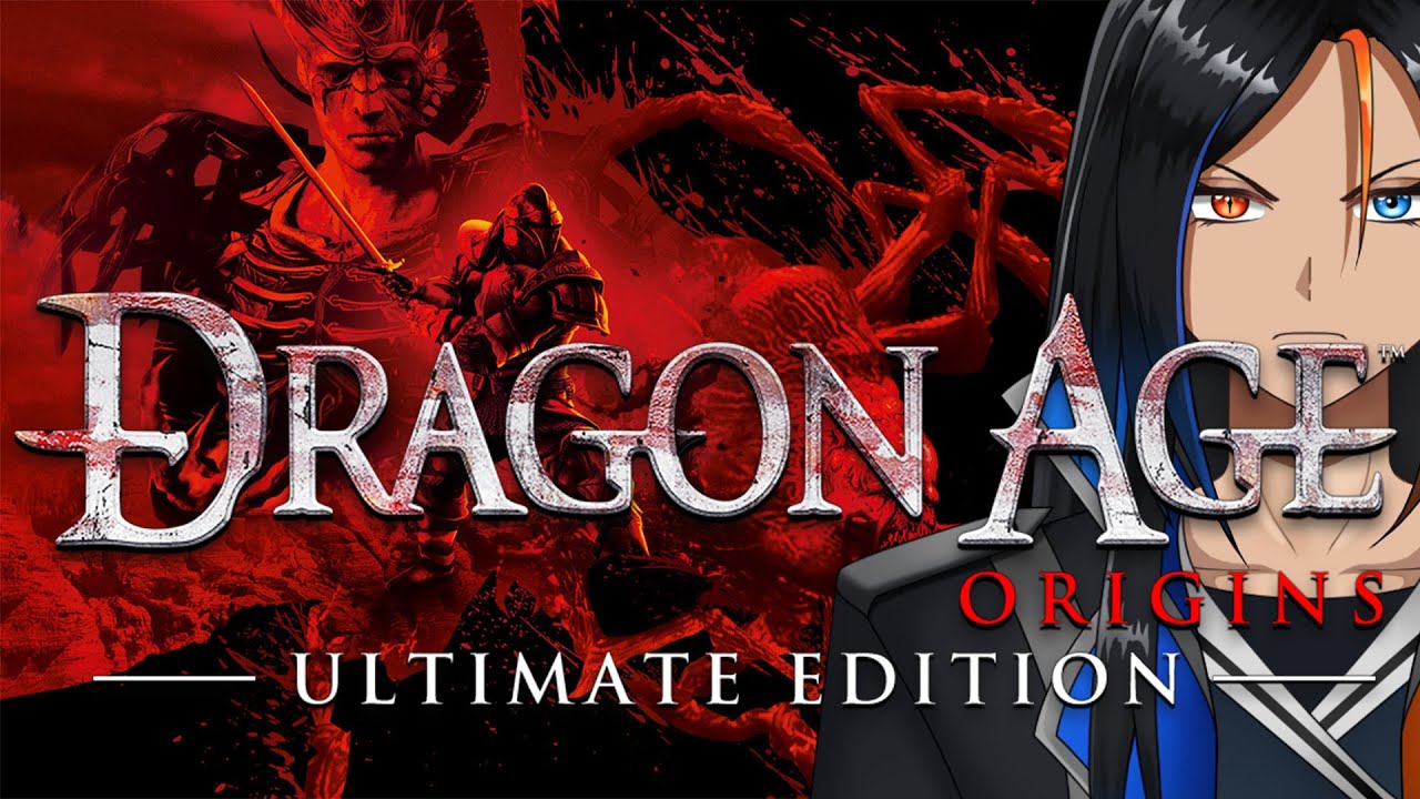 [DRAGON AGE ORIGINS] Finding Branka - YouTube