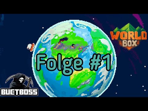 World Box 10x Speed #worldbox - YouTube