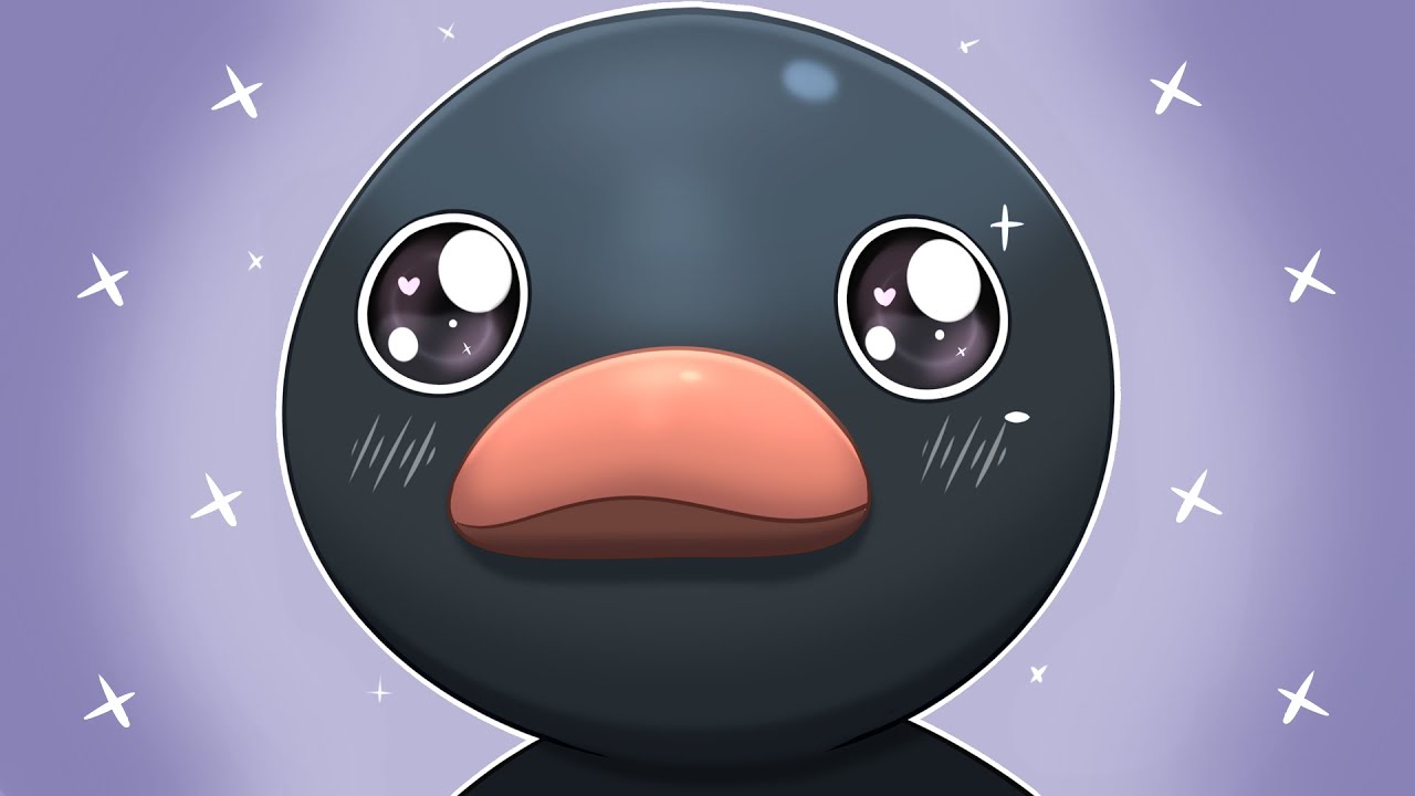 Pingu noot noot Cute Version - YouTube