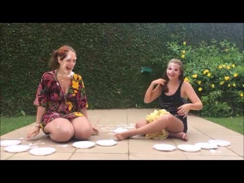 UMA PALAVRA, UMA MÚSICA + TORTA NA CARA (ft Lalá)