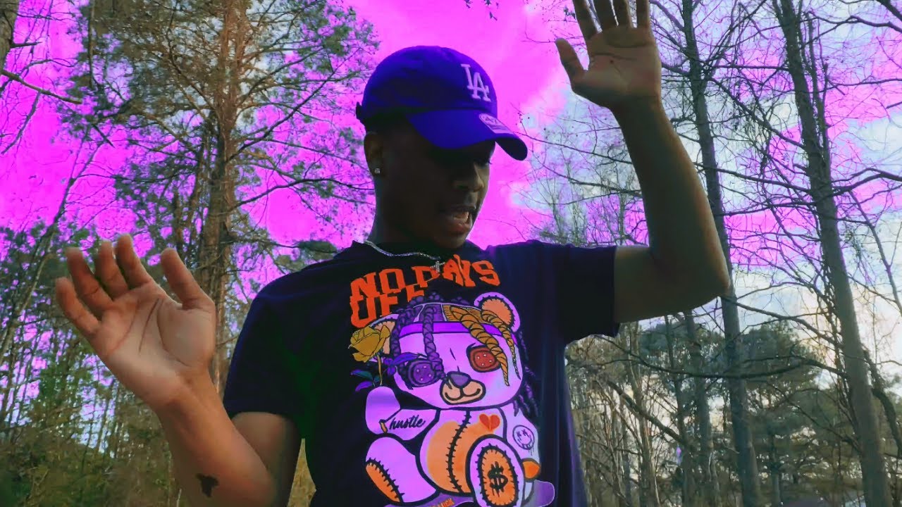 Lil D Ray - Emotions (Official Music Video) - YouTube