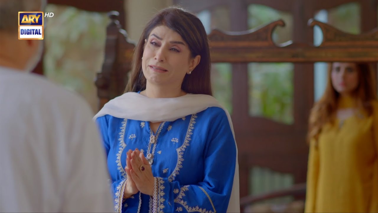 Betiyaan Episode 21 | Best Moment | ARY Digital - YouTube