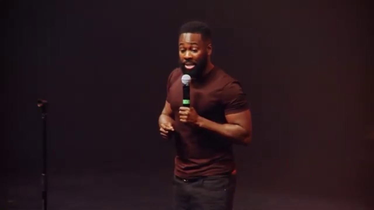 KOJO ANIM - FIRST TRIP TO JAMAICA - YouTube