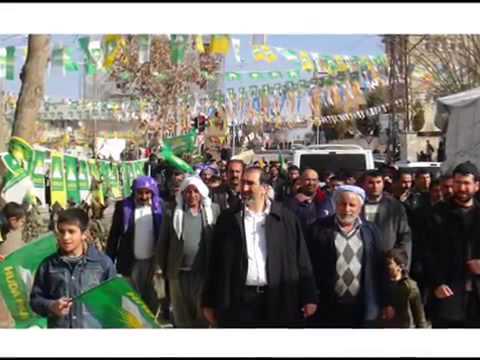 Hüda Par Yeni Marş Bilâl