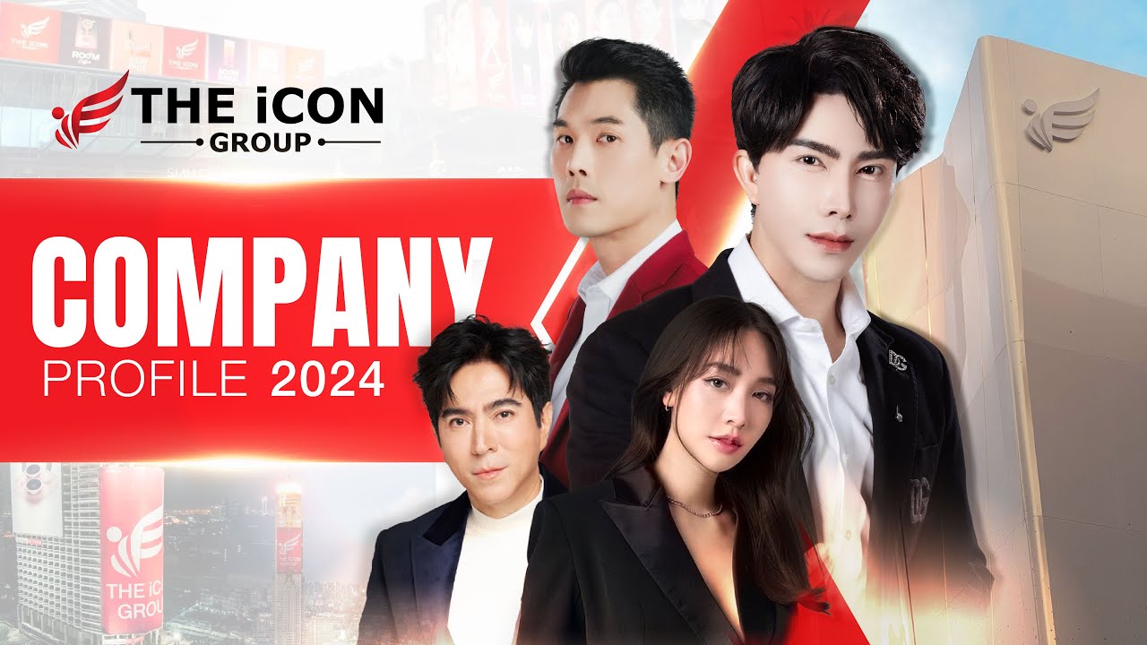 THE iCON GROUP ? Cambodia Version 2024 - YouTube
