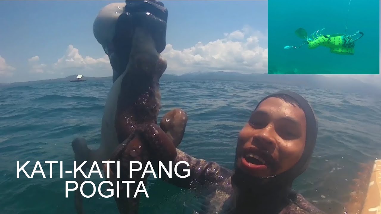 MABAGSIK PALA HUMOLI NG POGITA ANG GANITO.(KATI-KATI PANG POGITA) # ...