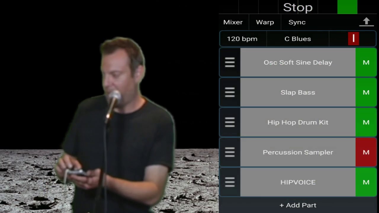 Techno Gauntlet 102: Basslines and Melodies - YouTube