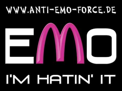 Gin Tonik  Anti Emo Song