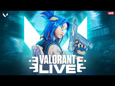Valorant Live #6 - YouTube
