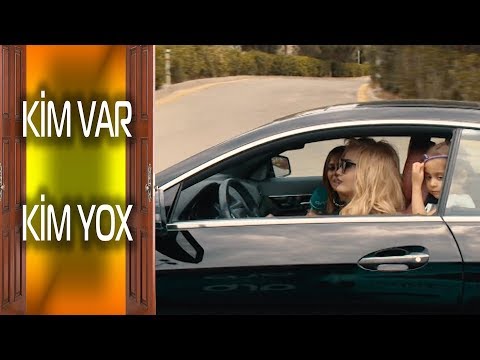 Avtobus sürücülərindən narazıyam - Məleykə Əsədova - Kim var, kim yox
