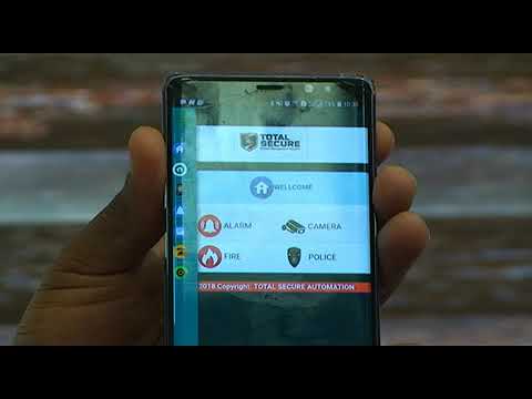 Total Secure Nigeria Ltd - YouTube