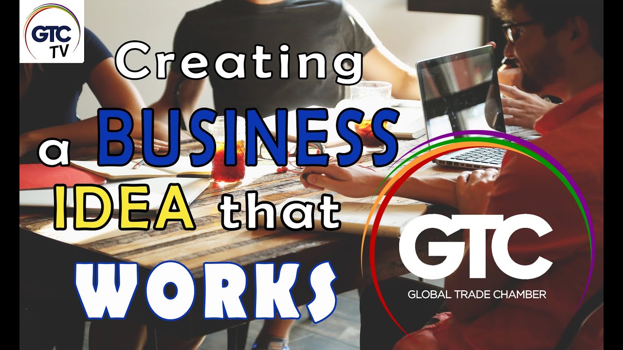 Lisa Collum CEO Top Score Writing "Creating a Business Idea that Works ...