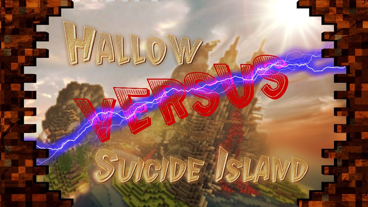 --Hallow Versus-- Episode 3: Miracle et Labyrinthe ! - YouTube