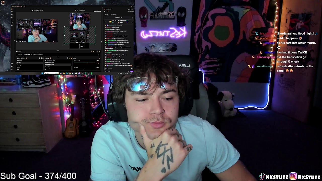 Join If You Like Pickles Studio Tomorrow Gamez & Chill - YouTube