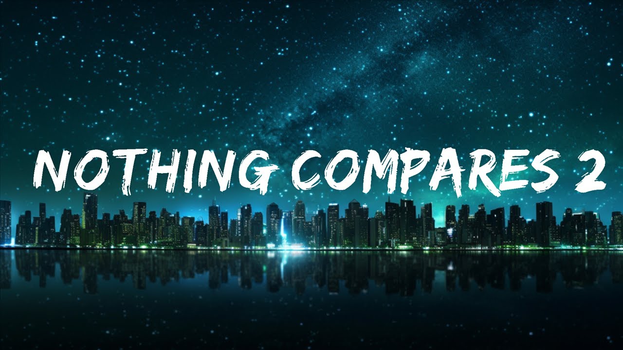 Sinéad O'Connor - Nothing Compares 2 U (Lyrics) 15p lyrics/letra - YouTube