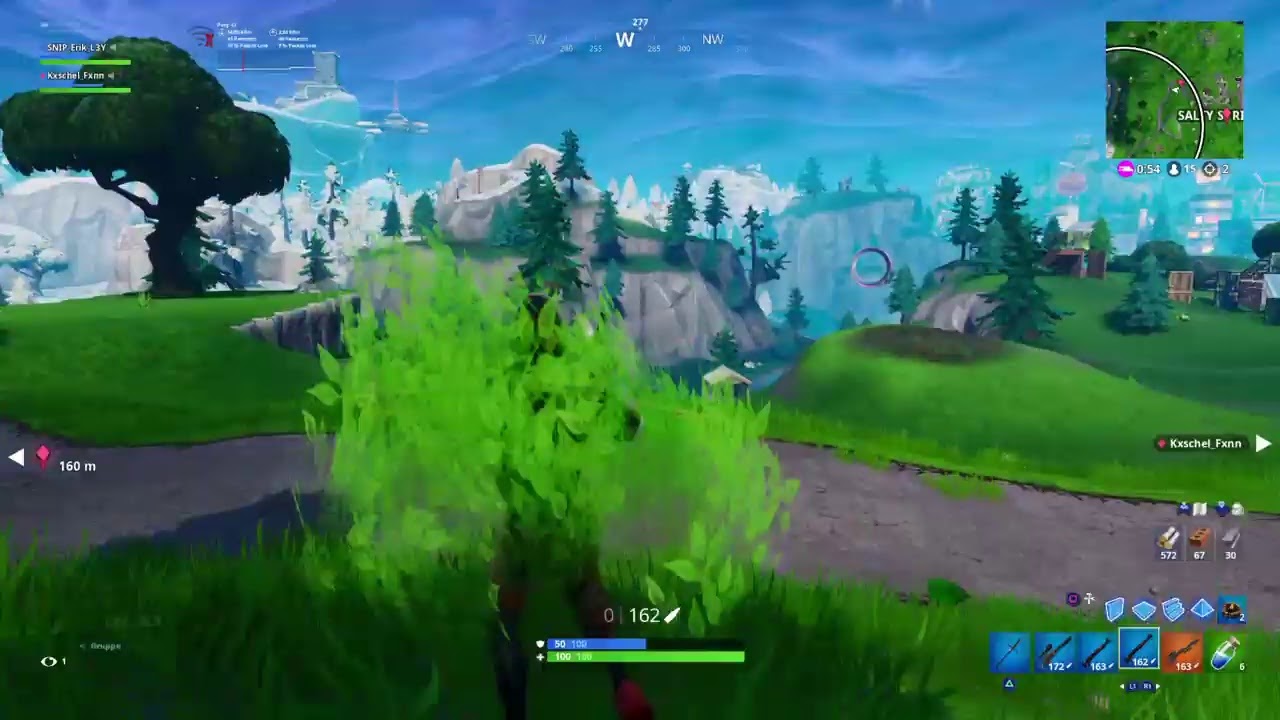 Custem games - YouTube