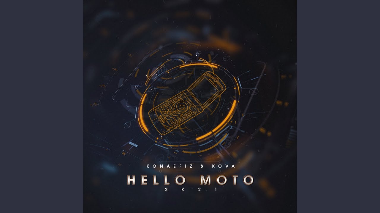 Hello Moto - YouTube