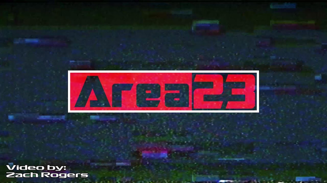 Area 23 Track Designs - Charlotte Roval 2024 - YouTube