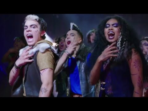Z-O-M-B-i-L-E-R-2 - Flesh & Bone - Müzik Klip