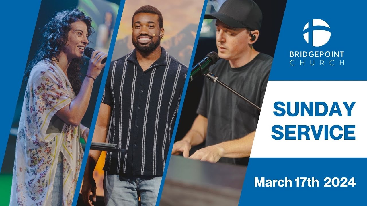 Sunday March 17th - Full Service - YouTube