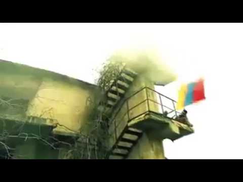 Azerbaycan Bayragi Hec vaxt Yerde Qalmaz!