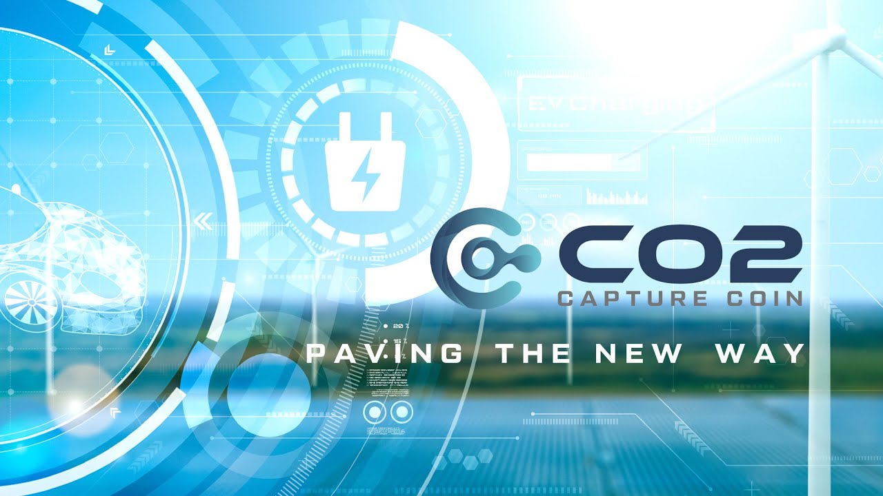 SCF Application Video - CO2 Cap Coin - YouTube