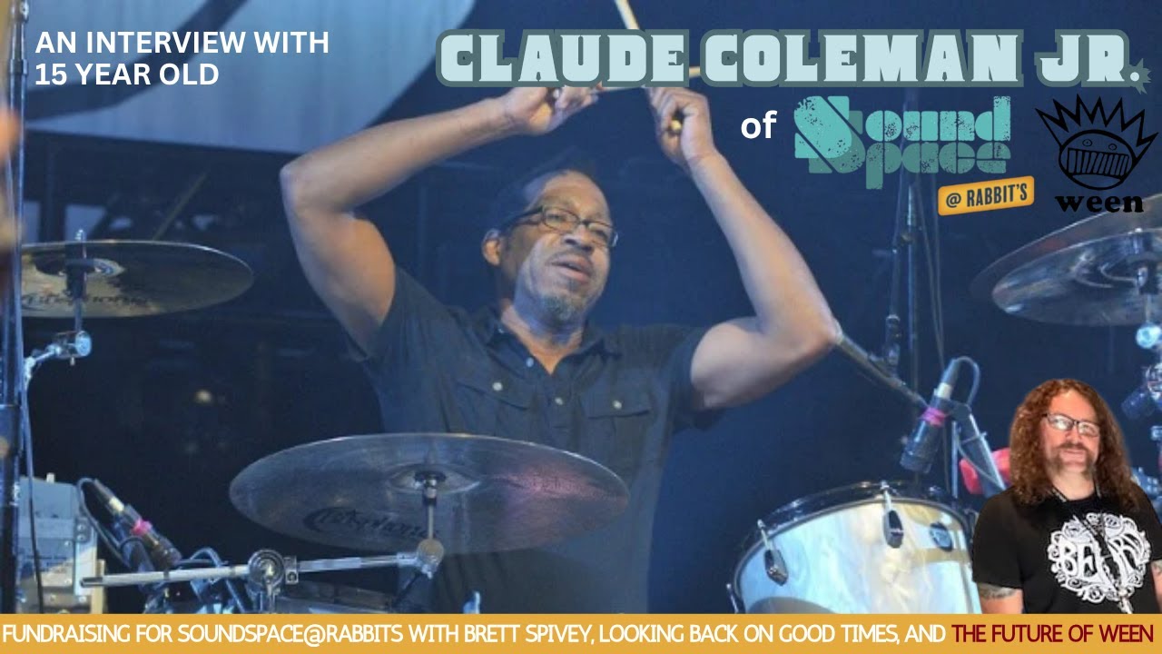 Claude Coleman Jr. on rebuilding Asheville, fundraising with Brett ...