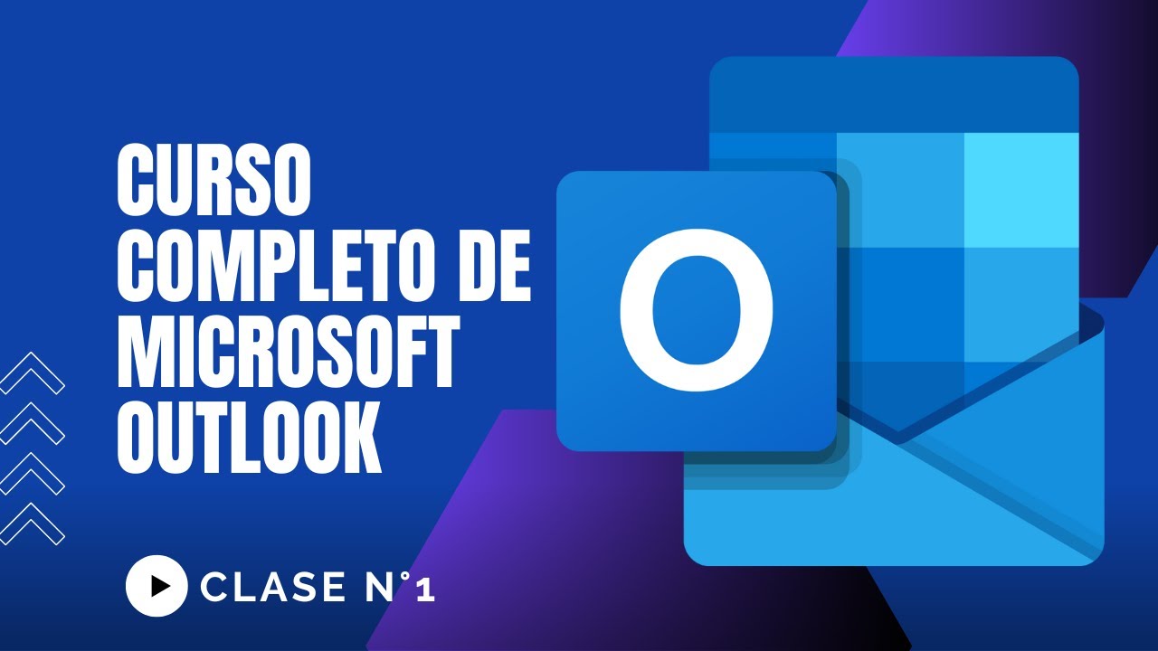 Curso completo de Microsoft Outlook | Que es Outlook y qué utilidad ...