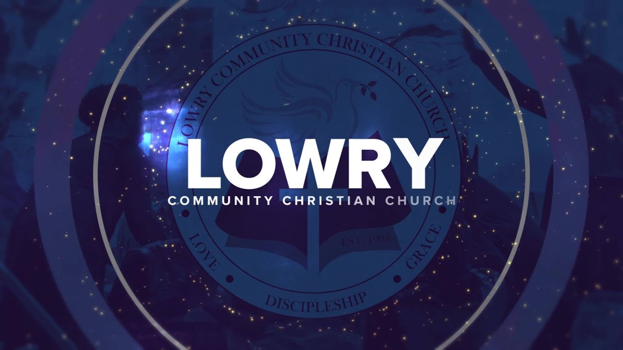 Celebration of Life - Carlos Lee Chambers - YouTube
