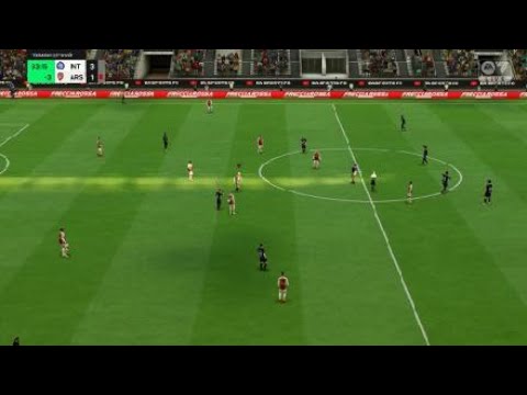 Интер - Арсенал Лига Чемпионов прогноз FG - Fifa Games - YouTube