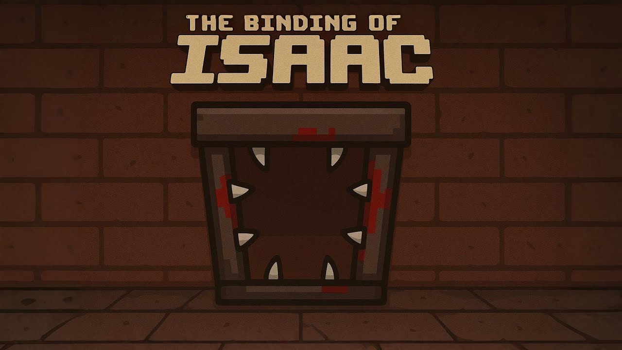 CURSED - The Binding of Isaac Repentance+ - 18 - - YouTube