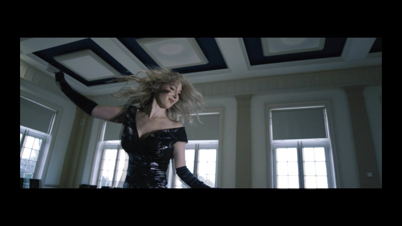 Vanity Box - Feel It Coming (OFFICIAL VIDEO) - YouTube