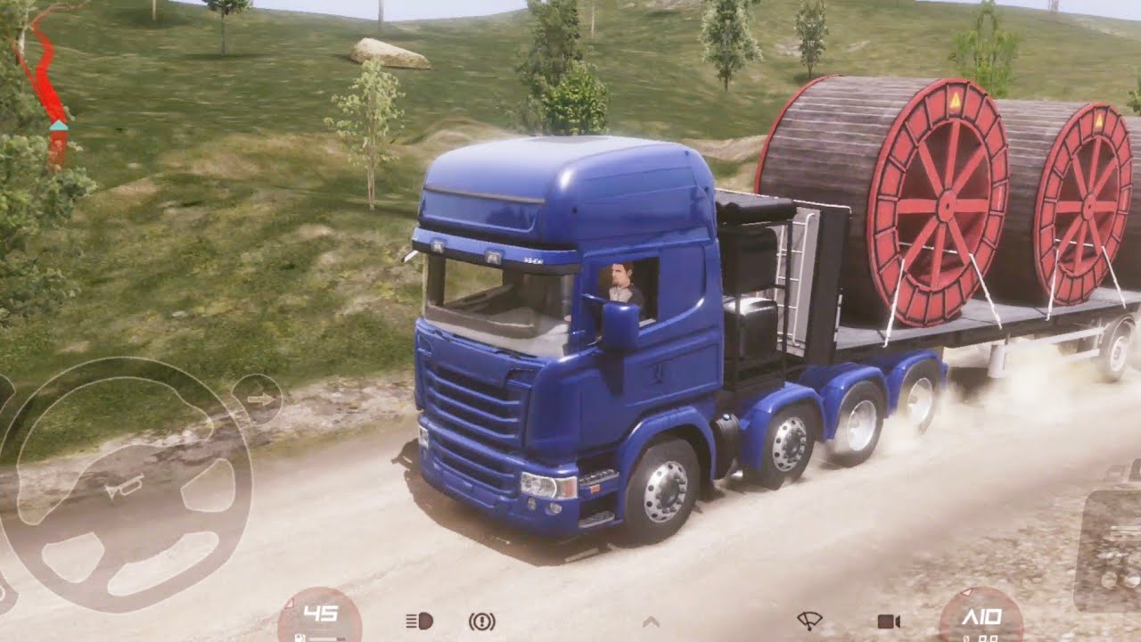 TOE3 Gameplay - YouTube