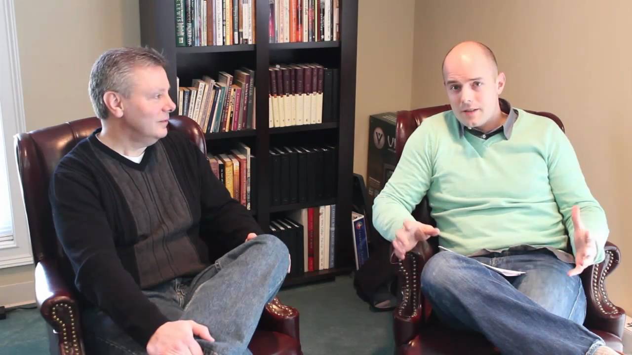 Georgetown First Assembly (David Hoskins) & Electricurrent (Mark ...