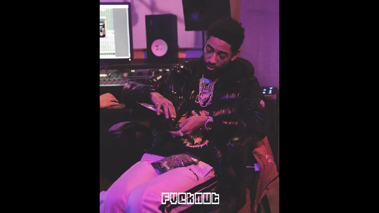 {FREE} PnB Rock Type Beat - "Patient" | {Prod.Fvcknut} - YouTube