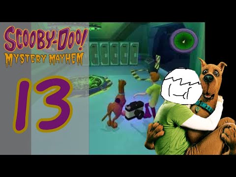 Scooby Doo Mystery Mayhem Episode 13(Finale) - Another Mystery Solved ...