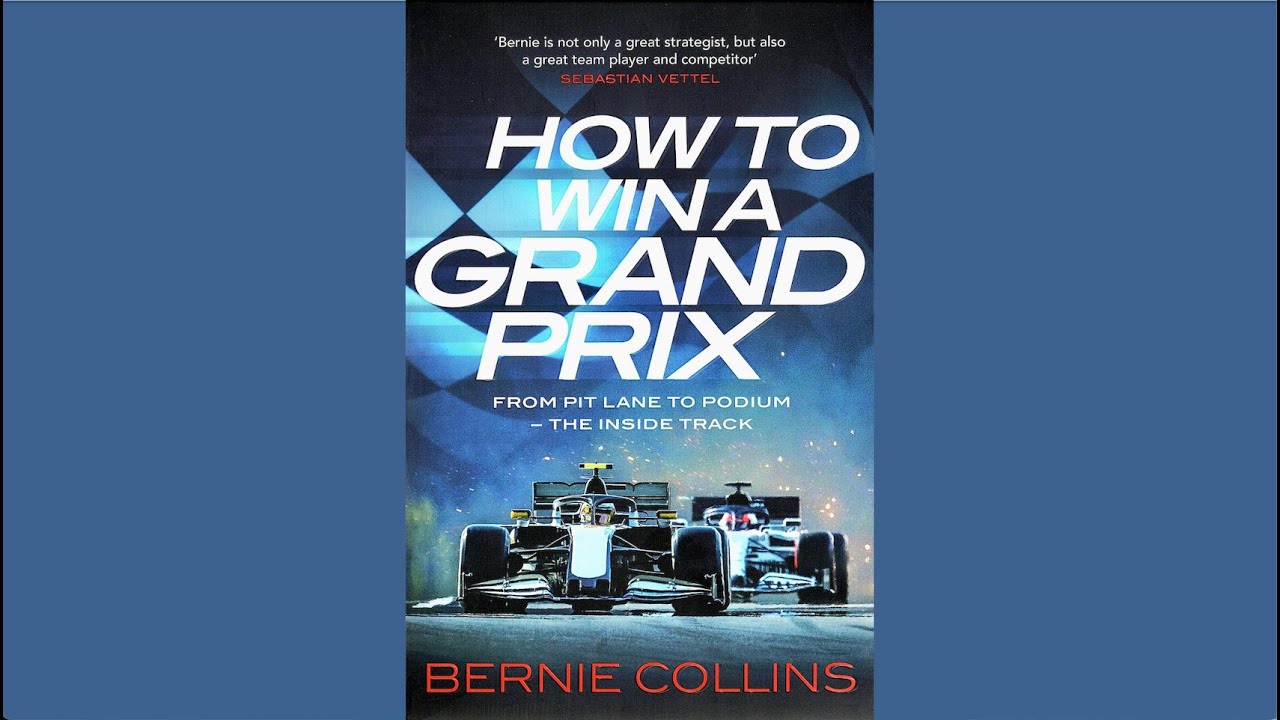 How to Win a Grand Prix - YouTube