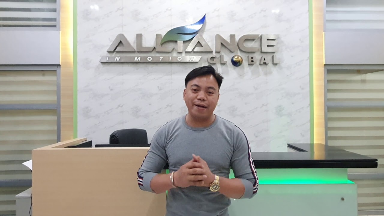 Message of Doc Ed to all leaders - YouTube